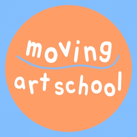 展 일요_미술관투어 Moving Art - 온오프믹스