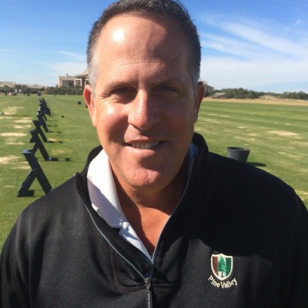 Martin Ayers Golf Instructor Training Program. - 온오프믹스