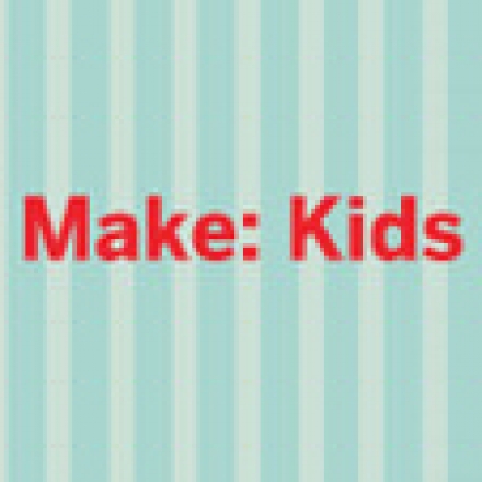 [Make:Kids] 놀면서 배운다! SCRATCH+MAKE - 온오프믹스