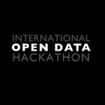 International Open Data Hackathon - 온오프믹스