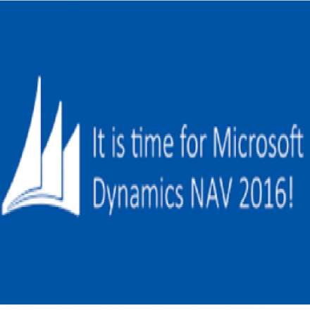 [MS ERP세미나] 마이크로소프트 Dynamics ERP NAV 2016 - 3월 Monthly Training - 온오프믹스