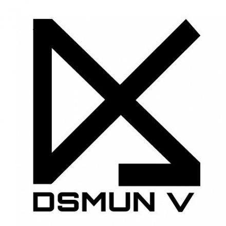 DSMUN V - 온오프믹스