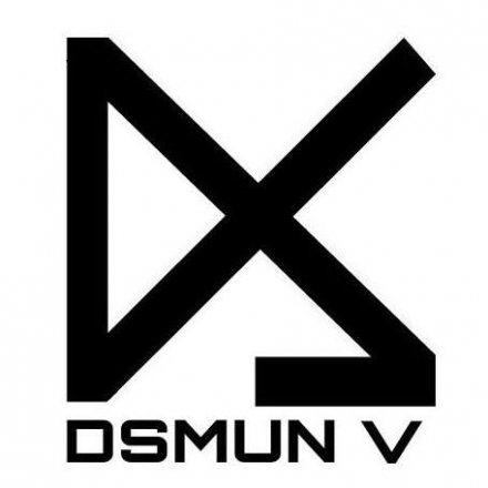 DS MUN V - Observer - 온오프믹스