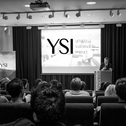 YSI GLOBAL 국제 창업 대회및 컨퍼런스 - 온오프믹스