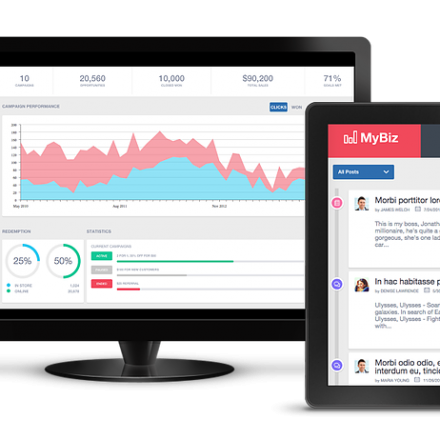 자바개발자를 위한 Sencha GXT HTML5 UI 개발 무료 세미나 - 온오프믹스
