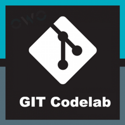 GIT Codelab Study - 온오프믹스