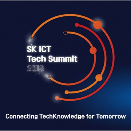 SK ICT Tech Summit 2018 - 온오프믹스