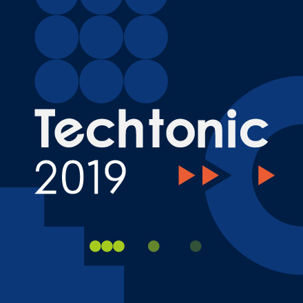 삼성SDS Techtonic 2019 - 온오프믹스