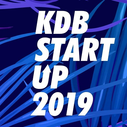 KDB STARTUP 2019 데모데이 - 온오프믹스