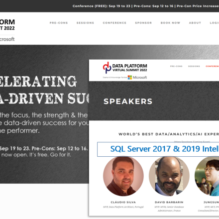 SQL Server 2017&2019 Intelligent Query Processing 실무 사례 - 온오프믹스