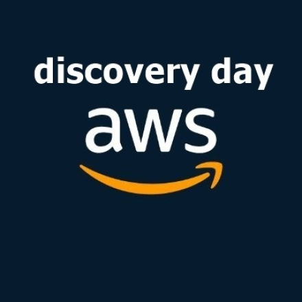 [무료세미나] 2023 AWS Discovery DAY 세미나 개최 - 온오프믹스
