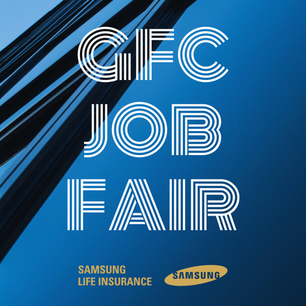 삼성생명 GFC JOB FAIR - 온오프믹스