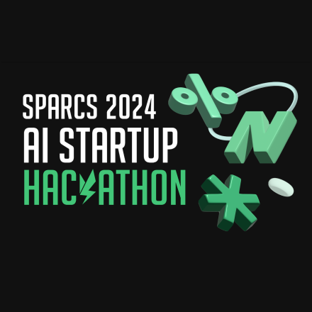 SPARCS AI Startup Hackathon 2024 참가자 모집합니다! - 온오프믹스