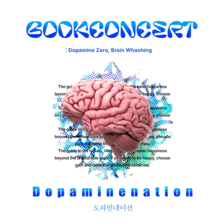 Dopaminenation 북콘서트 : Dopamine Zero, Brainwashing - 온오프믹스