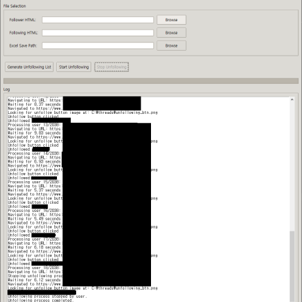 클로드(GPT) 활용 파이썬 SNS자동화 툴 만들기 (코딩 경험 없어도 가능 ) - 온오프믹스