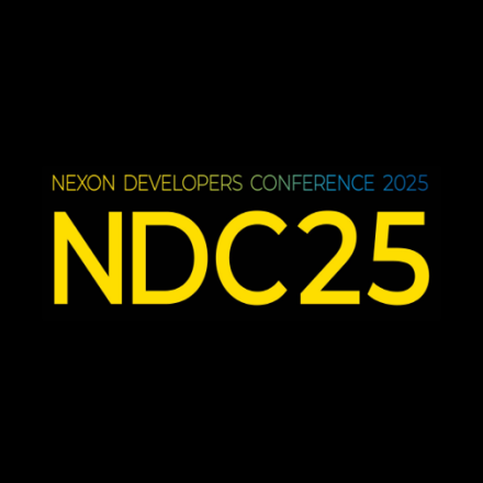 [NDC25] Nexon Developers Conference 발표자 모집! - 온오프믹스