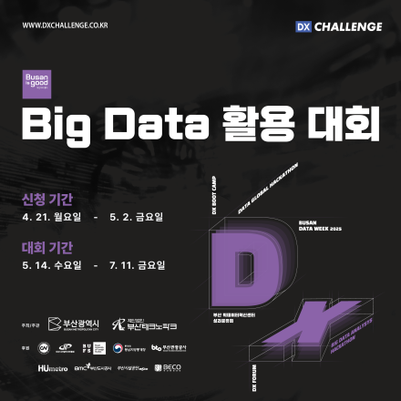 Big Wave Data 활용 대회 - 온오프믹스