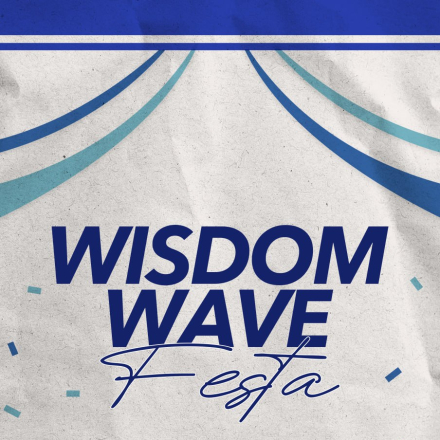 Wisdom Wave Festa - 온오프믹스