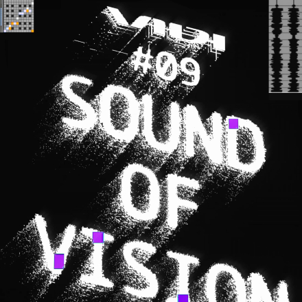 배커#09 : SOUND OF VISION - 온오프믹스