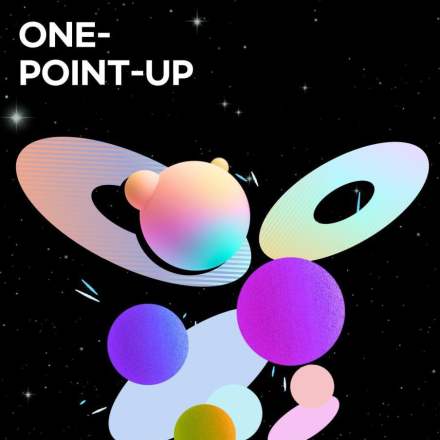 2025트렌드 One Point Up : 원포인트업 강연 - 온오프믹스