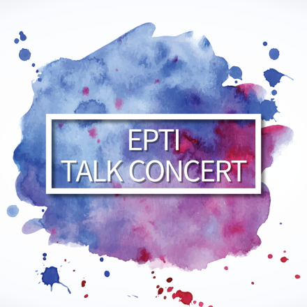 EPTI TALKCONCERT - 온오프믹스