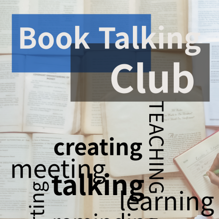 [I AM CLASS] Book Talking Club - 온오프믹스